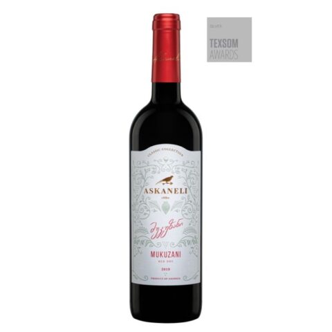 Wines - View Askaneli's Traditional Georgian Wine Collection