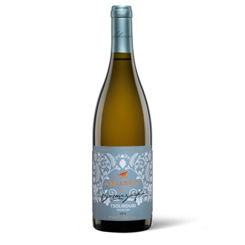 Wines - View Askaneli's Traditional Georgian Wine Collection